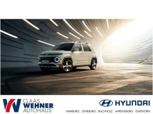 Hyundai Inster Leasing Angebote - LeasingMarkt.de