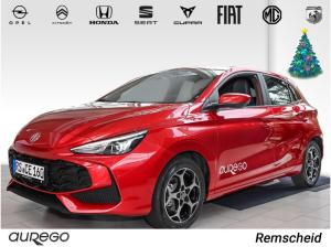 MG3 Leasing Angebote: auch ohne Anzahlung!