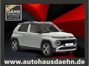 Hyundai Inster Leasing Angebote - LeasingMarkt.de
