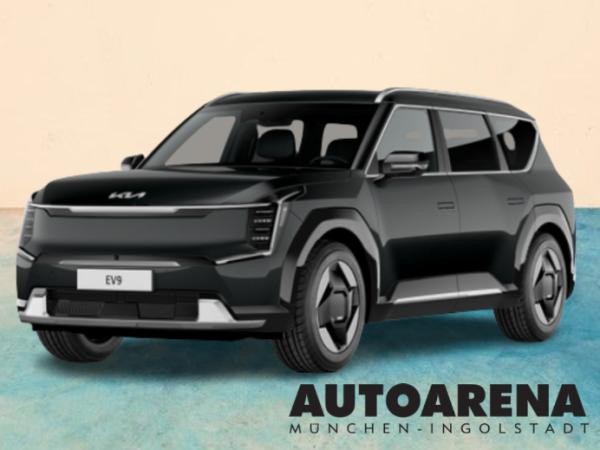 ⇒ Leasing-Angebote für Kia EV9 | 2025 | 218PS/0kW | Neuwagen