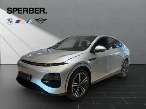 XPENG Leasing Angebote: G6, G9 & Co.!