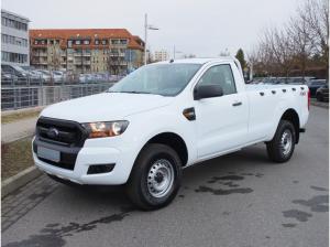 Ford Ranger Leasing: Günstig zum Power-Pick-up