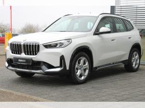 BMW X1 Leasing Angebote: ohne Anzahlung günstig leasen!