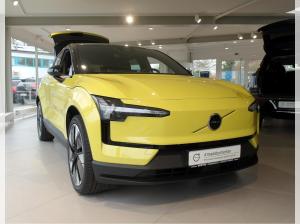 Volvo EX30 Leasing Angebote: auch ohne Anzahlung!
