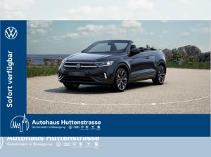 VW T-Roc Leasing Angebote: Günstige Raten ohne Anzahlung!