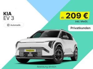 Kia Elektro Leasing