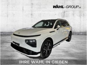 XPENG Leasing Angebote: G6, G9 & Co.!