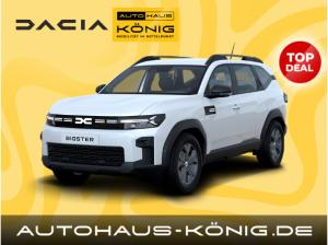 Dacia Leasing Angebote