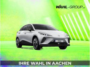 MG4 Electric Leasing Angebote: E-Auto für Privat & Gewerbe
