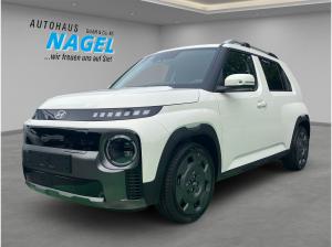 Hyundai Inster Leasing Angebote: auch ohne Anzahlung!