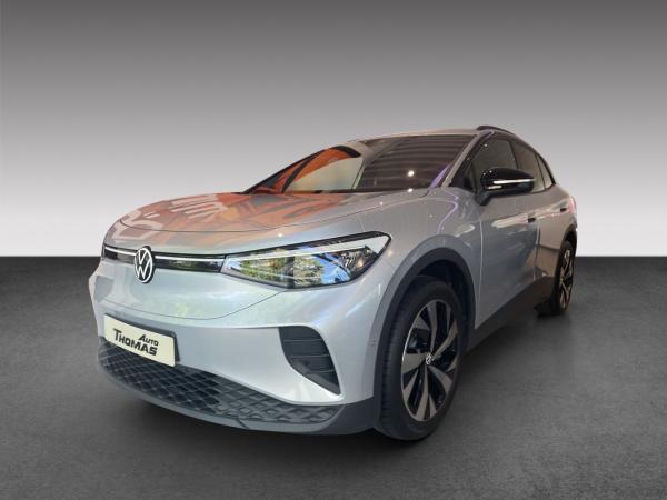 VW ID.4 Leasing Angebote: Elektro-SUV für Privat & Gewerbe!