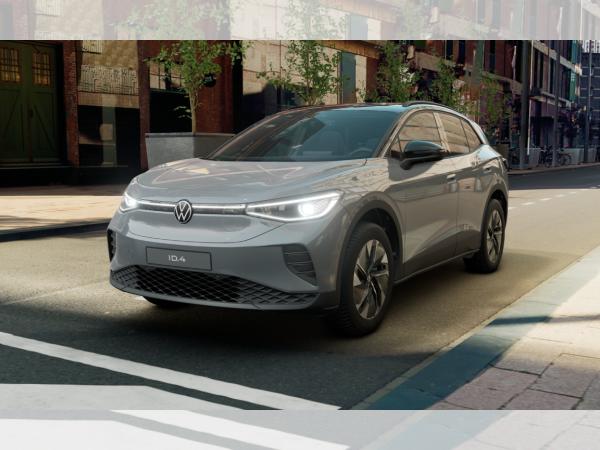 VW ID.4 Leasing Angebote: Elektro-SUV für Privat & Gewerbe!