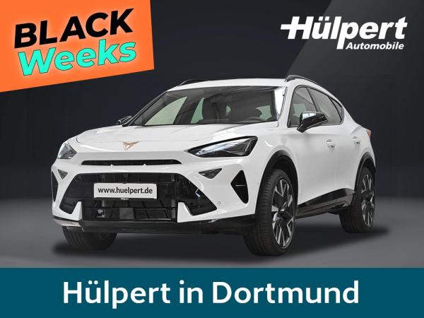 Cupra Formentor Formentor 1.5 eTSI 110 kW (150 ...