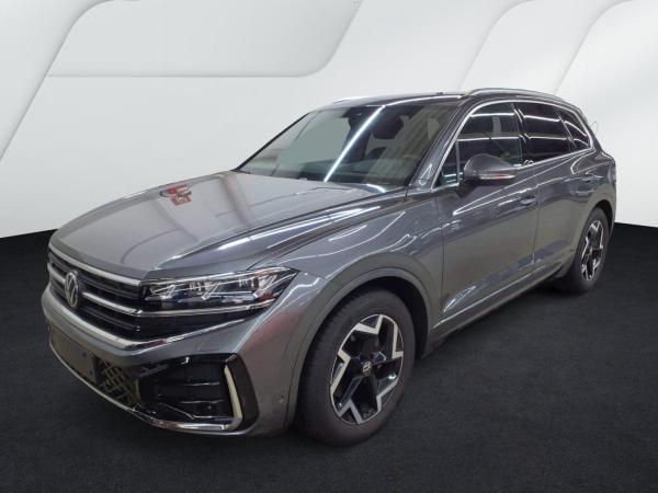 Volkswagen Touareg R-Line 4Motion 3.0 TDI 170kW...