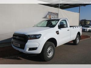 Ford Ranger Leasing: Günstig zum Power-Pick-up - Wildtrak und mehr!