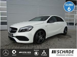 Mercedes Benz Leasing - Auch AMG - TOP Angebote im Vergleich