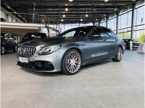 C63 Leasing Angebote