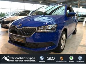 Leasing Skoda Fabia Ohne Anzahlung