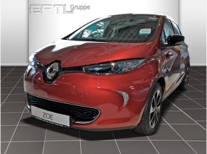 Renault Zoe Leasing Angebote: Gewerbe- & Privatleasing Deals!