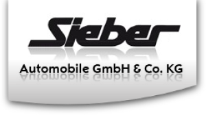 Sieber Automobile GmbH & Co. KG in Regensburg - Leasing Angebote