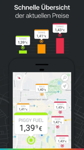 Top-7: Die besten Tank-Apps für Android & iOS!