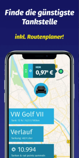 Top-7: Die besten Tank-Apps für Android & iOS!