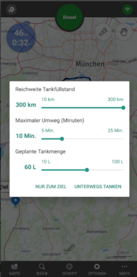 Top-7: Die besten Tank-Apps für Android & iOS!