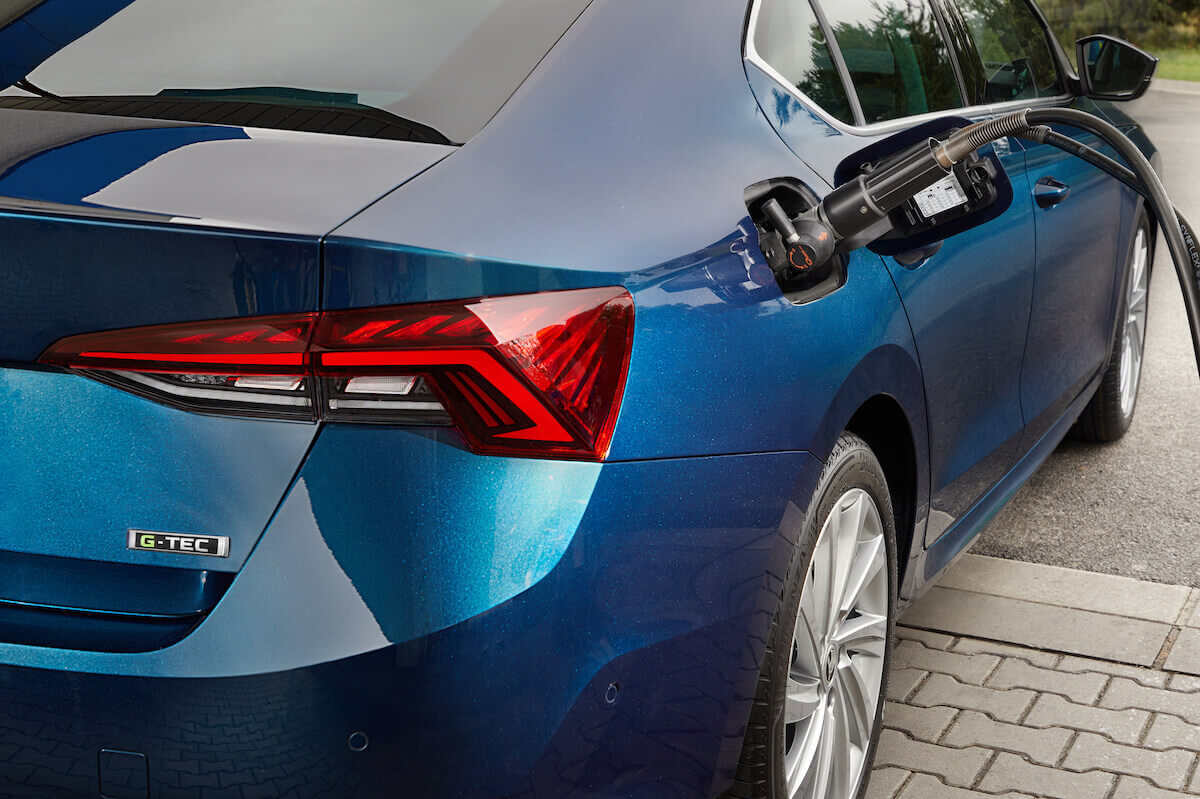 Erdgasautos: Vor- & Nachteile – CNG statt Benzin oder Diesel?