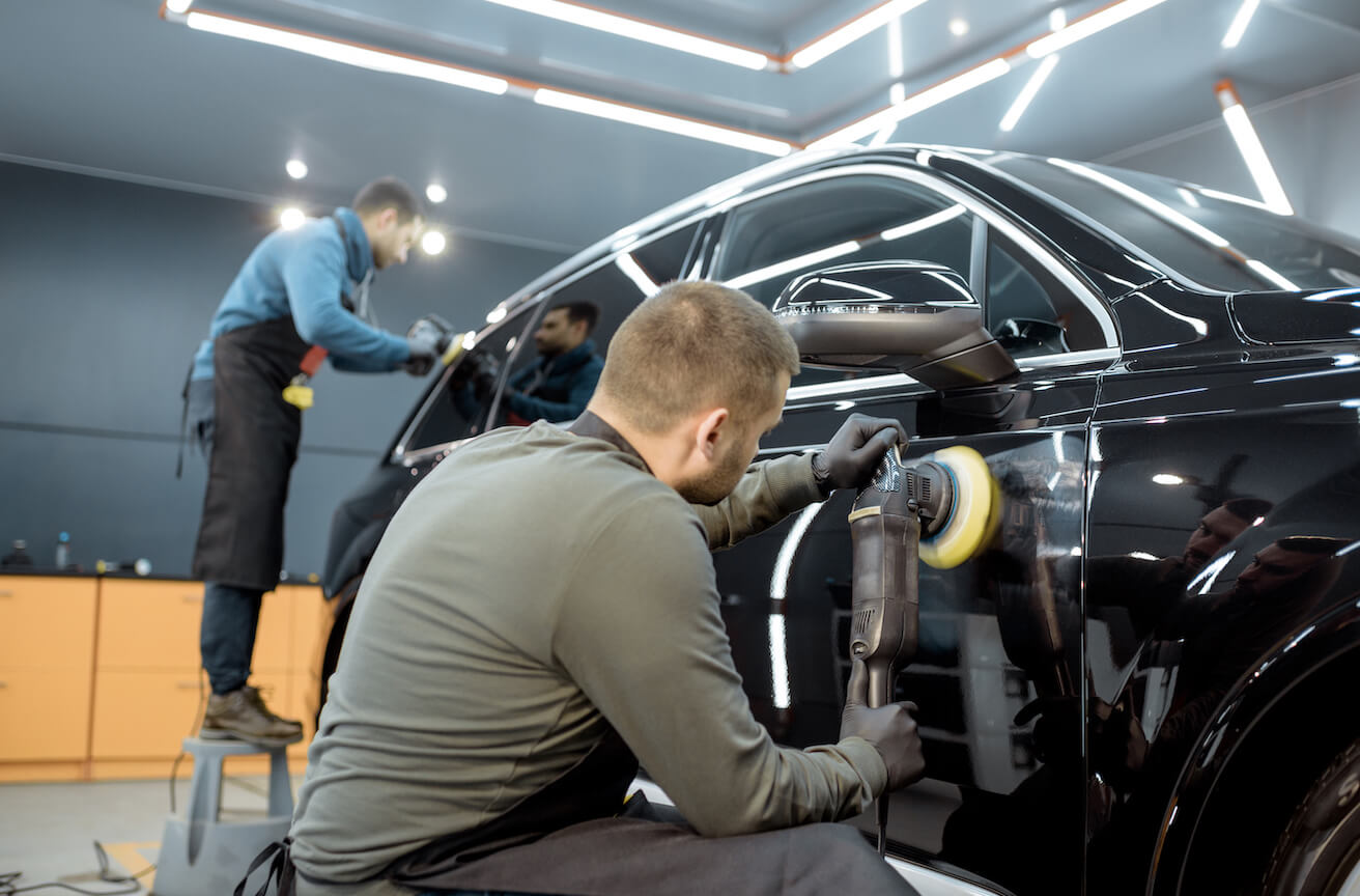 Autoaufbereitung: Preise & Tipps zur professionellen Autoreinigung!