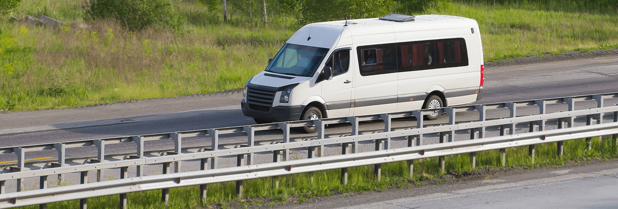 9-Sitzer Kleinbusse im Vergleich: Die 5 beliebtesten Modelle!