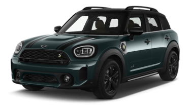 Kleinwagen mit Allrad: Kompakte Autos mit 4x4-Antrieb im Check!