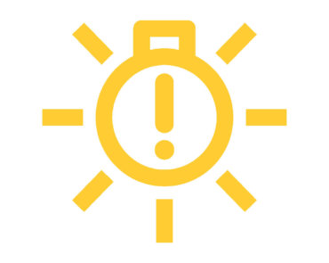 Auto Kontrollleuchten Check: Bedeutung der Warnzeichen im Pkw!