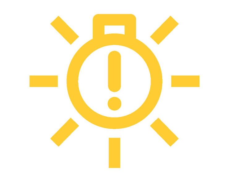 Auto Kontrollleuchten Check: Bedeutung der Warnzeichen im Pkw!