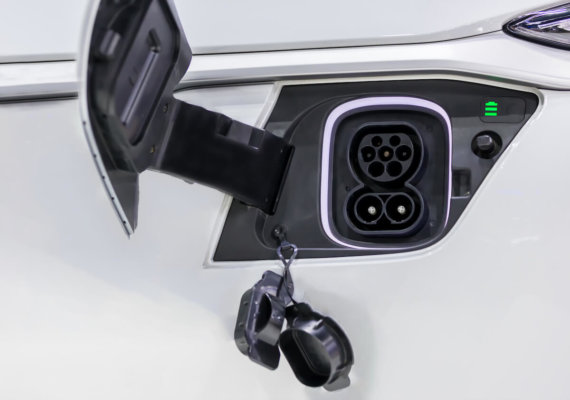 E-Auto Ladestecker und Ladekabel Übersicht: Typ 2, CCS & Co.