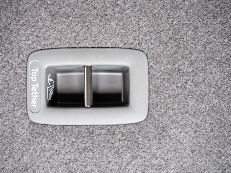 Isofix für Kindersitze & Babyschalen – lässt sich Isofix nachrüsten?