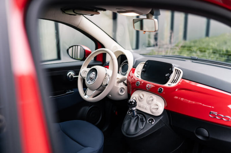 Fiat 500 Test: Erfahrungen und Bewertungen zum Cityflitzer!
