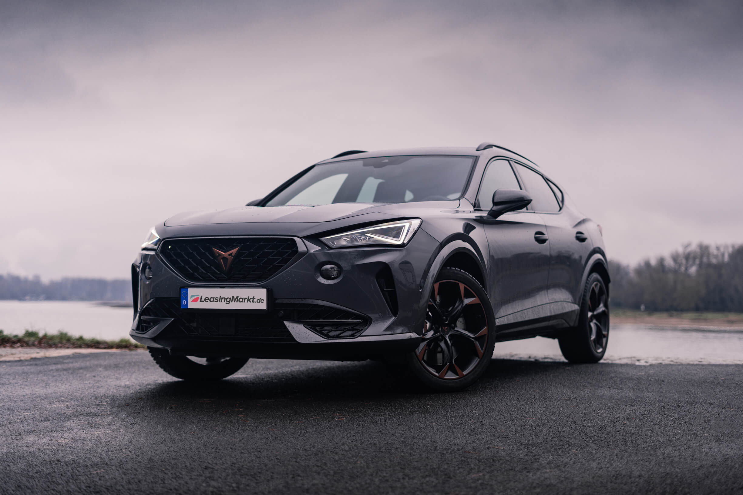 CUPRA Formentor Test: Erfahrungen & Bewertungen zum SUV!