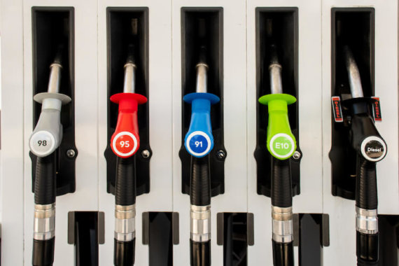 E-Fuels: Der Öko-Kraftstoff der Zukunft im Check – alle Infos!