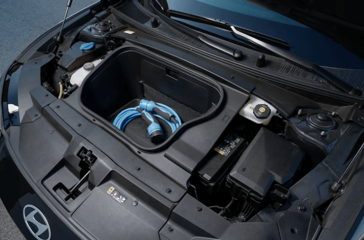 Hyundai IONIQ 6 Test: Erfahrungen & Bewertungen zum E-Auto!