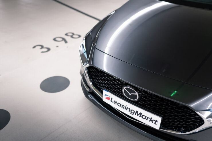 Mazda 3 Fastback Test: Erfahrungen & Bewertung zur Limousine!