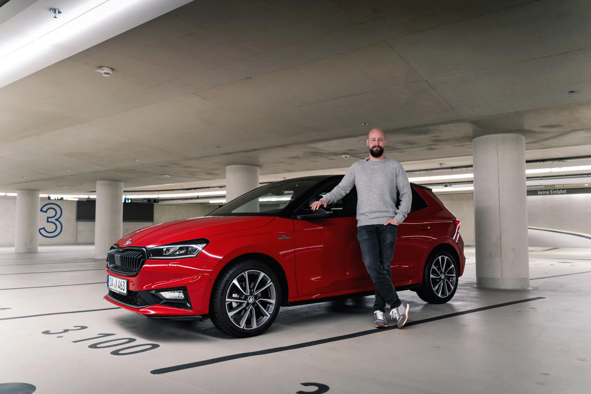 Skoda Fabia Test: Erfahrungen & Bewertung zum Kleinwagen