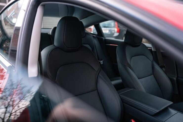 Tesla Model 3 Highland Test: Erfahrungen & Bewertungen!