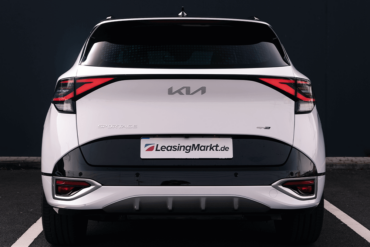 Erfahrungen Kia Sportage