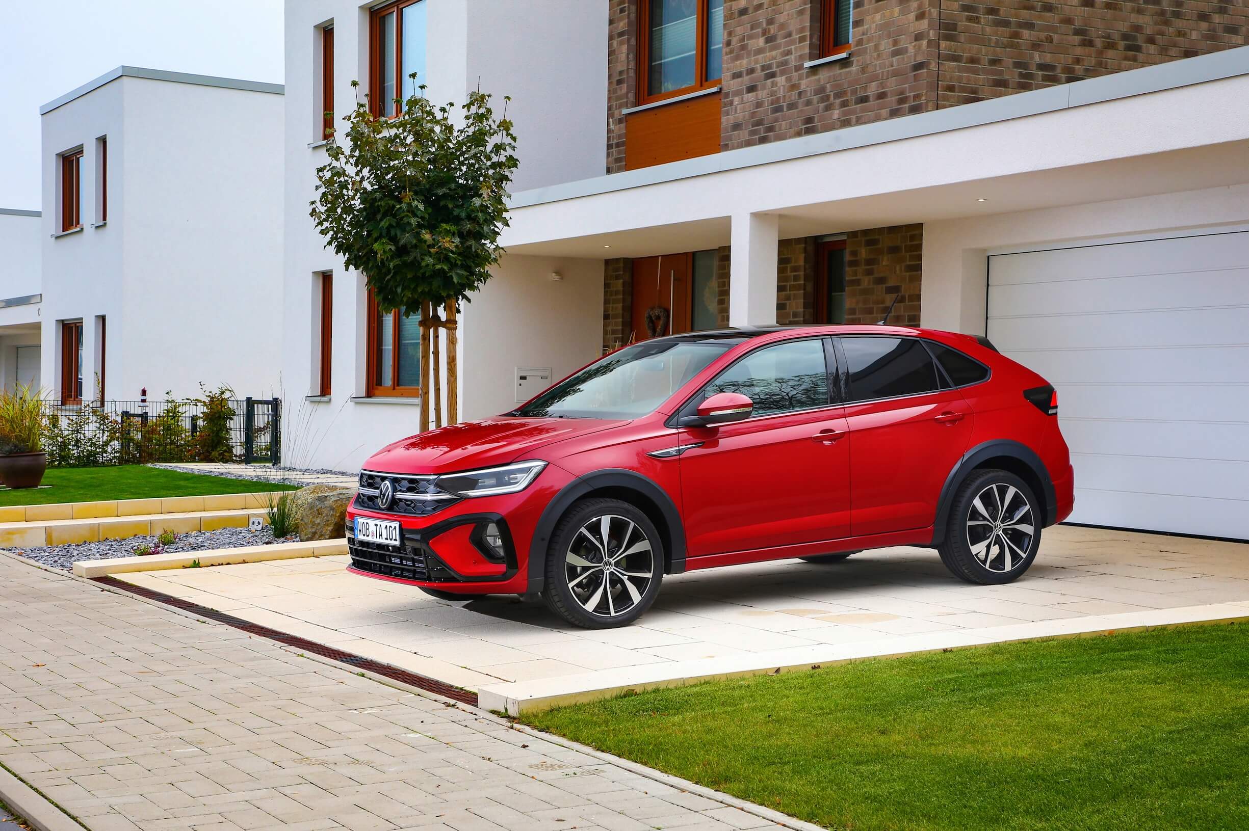 VW Taigo 2024 Test: Erfahrungen & Bewertung zum SUV-Coupé