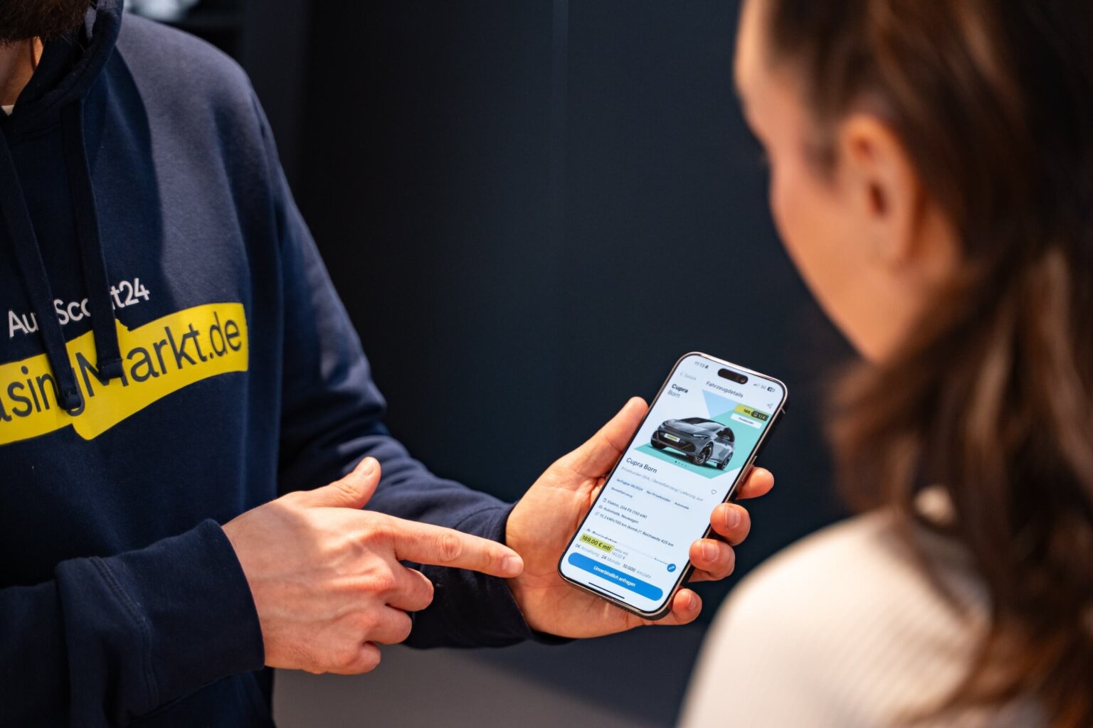 Was ist Leasing? Autoleasing einfach erklärt – Ratgeber & Videos