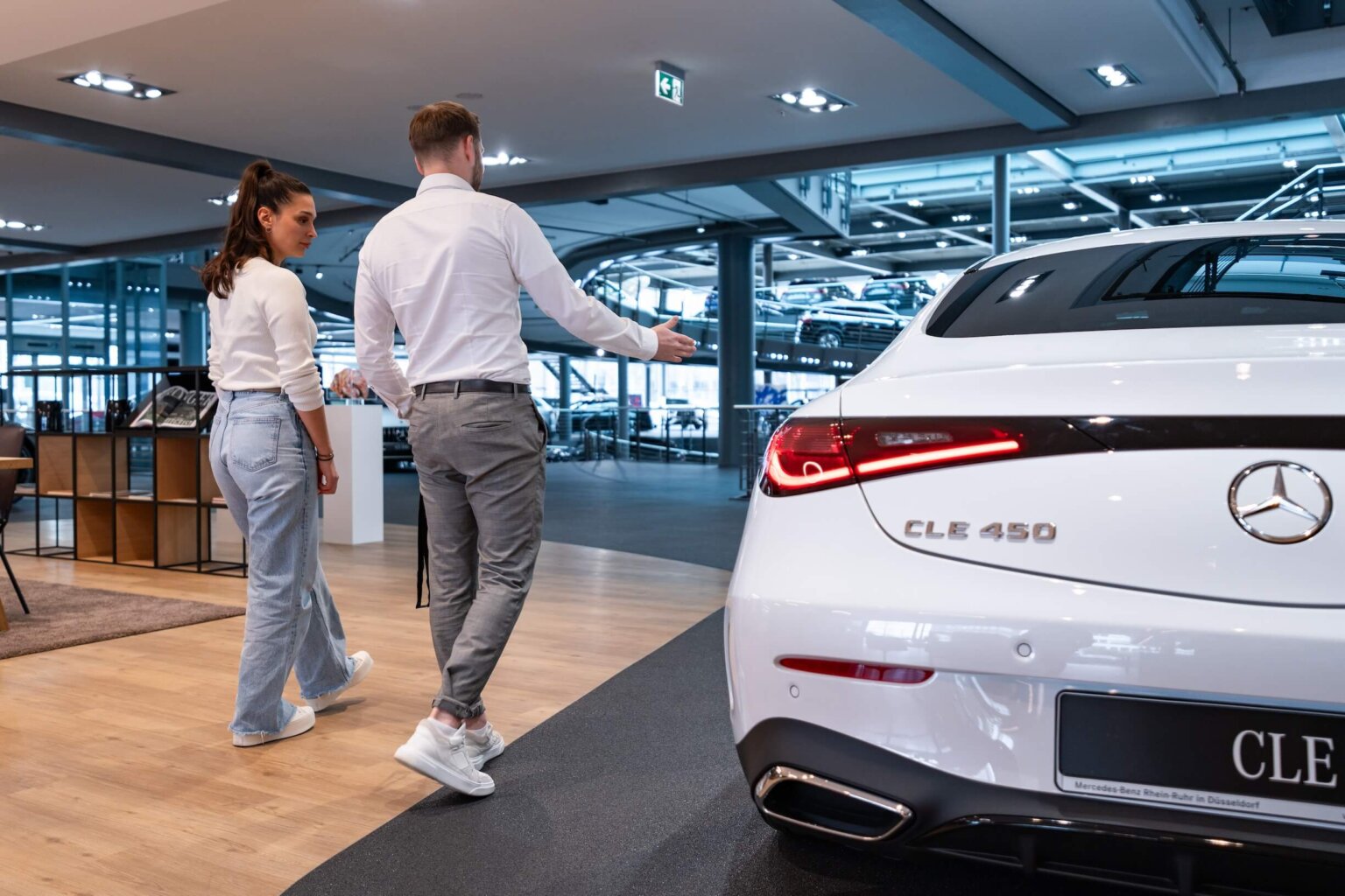 Was ist Leasing? Autoleasing einfach erklärt – Ratgeber & Videos