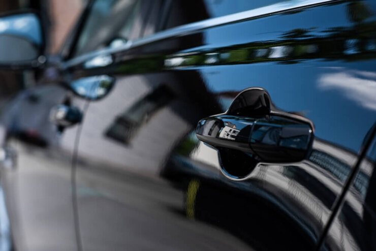Autofarben: Welche ist die beste gegen Schmutz und Kratzer?