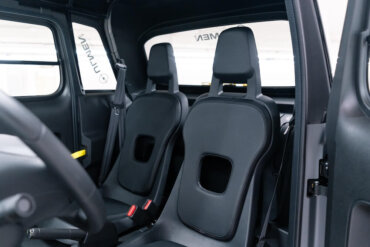 Opel Rocks-e 2024 Test: Erfahrungen & Bewertungen!