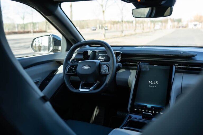 Ford Explorer Test: Erfahrungen & Bewertung zum Elektro-SUV