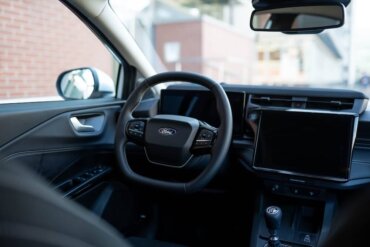 Ford Puma Test: Erfahrungen & Bewertung zum Crossover-SUV